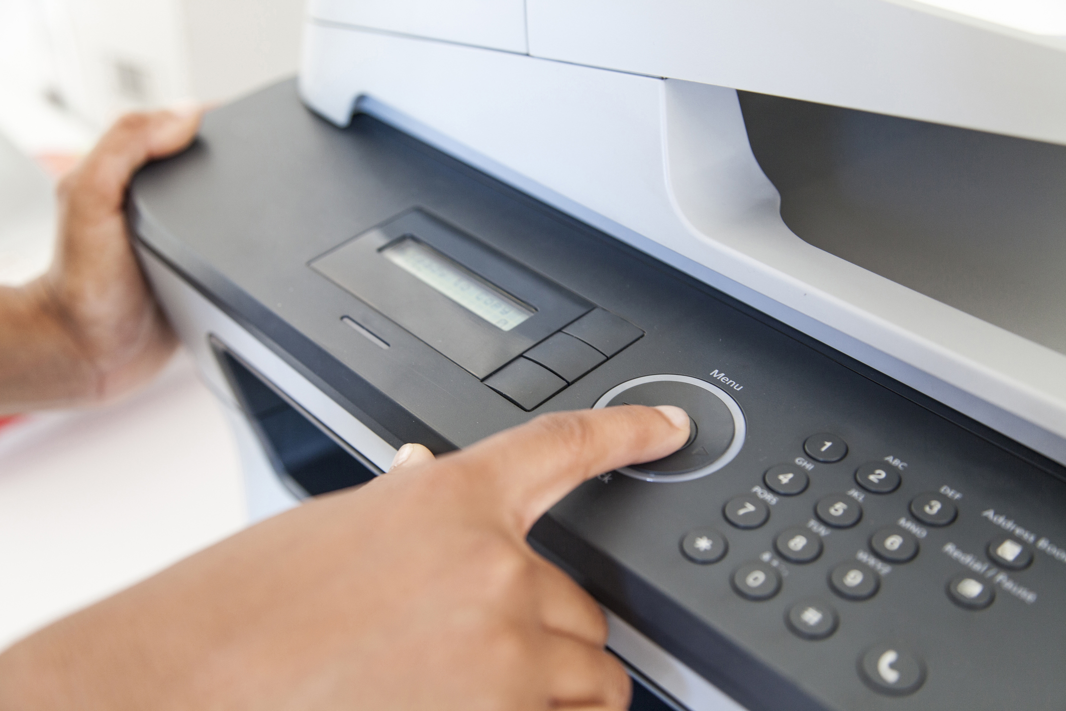 Commercial Printers | OE Canada Inc.