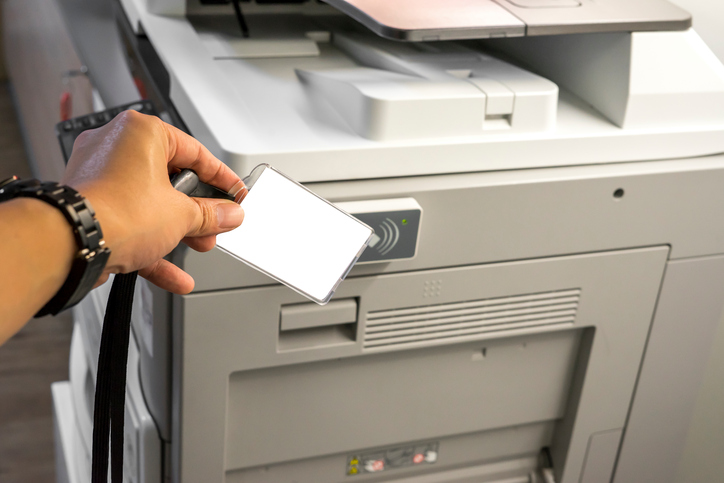 The Importance Of Printer Security | OE Canada Inc.