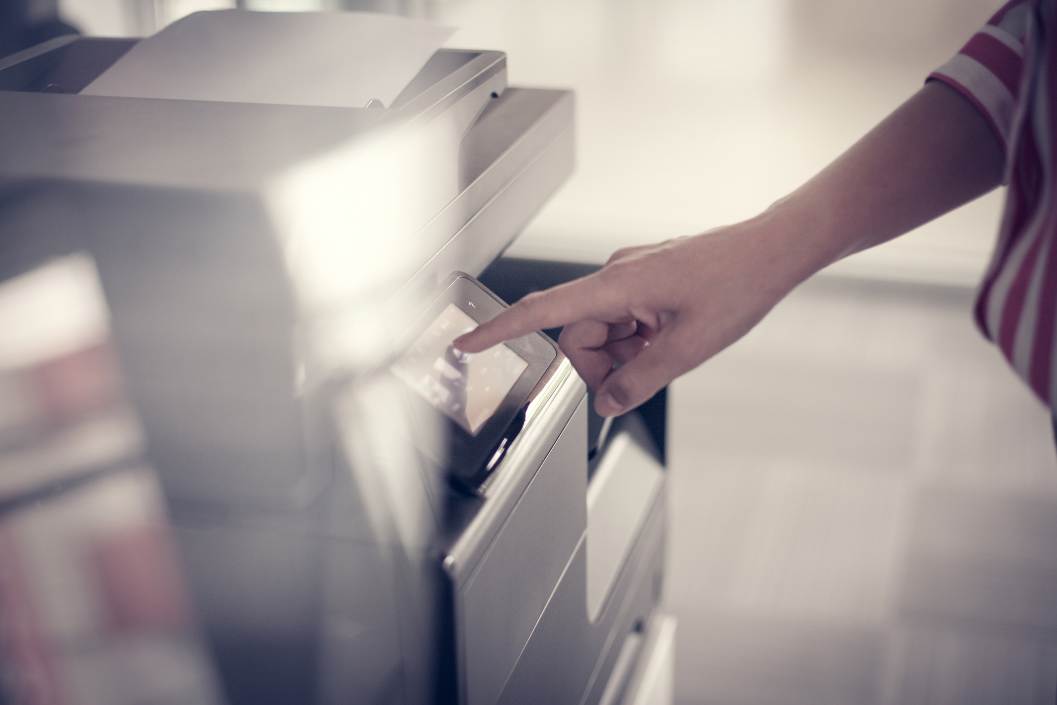 How Printing In-House Cuts Costs - OE Canada Inc.