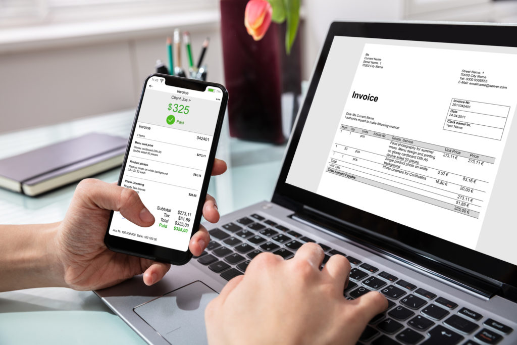 Automate Your Accounts Payable and Accounts Receivable Processes | OE ...