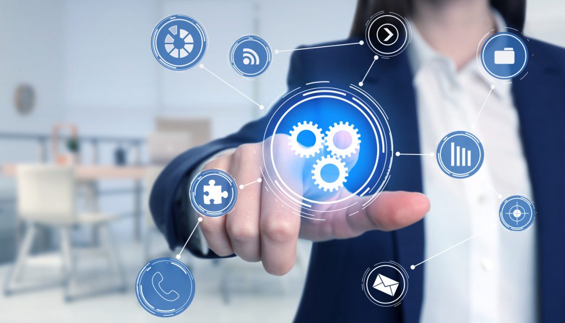 How to Automate Your Human Resources (HR) Workflow - OE Canada