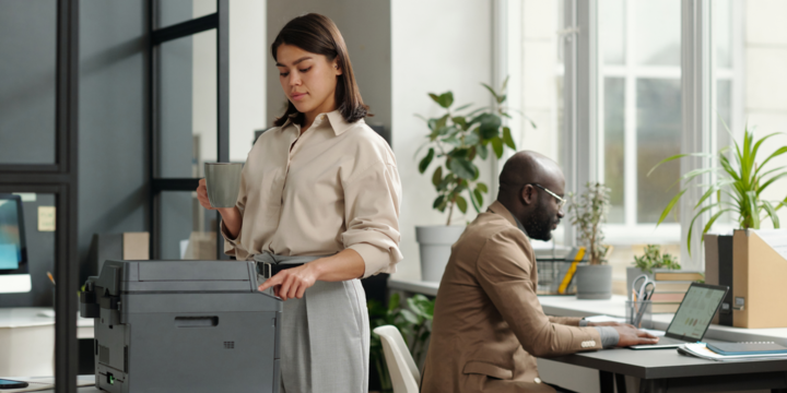 Finding the Best Printers for Your Small Business Needs - oecanada