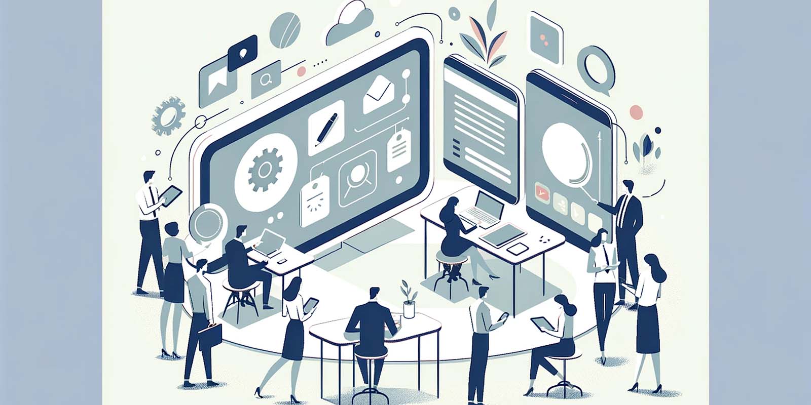 The Importance of Effective Office Communication - oecanada